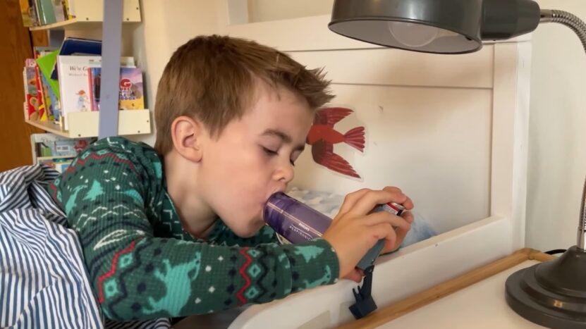 Is Asthma an Autoimmune Disease? Insights, Research, and Personal ...